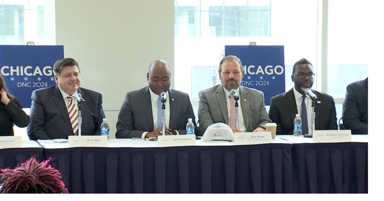 2024: Top political stories to expect this year | News | wandtv.com