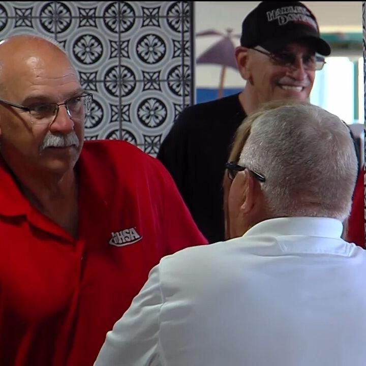 Caterpillar expands its Decatur campus first time since 1997 | News ...