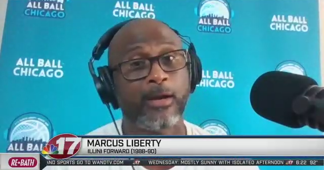 Marcus Liberty shares new details about recruitment, what made Jimmy ...
