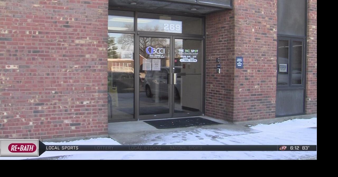 Former Decatur Black Chamber chairman questions spending | News ...