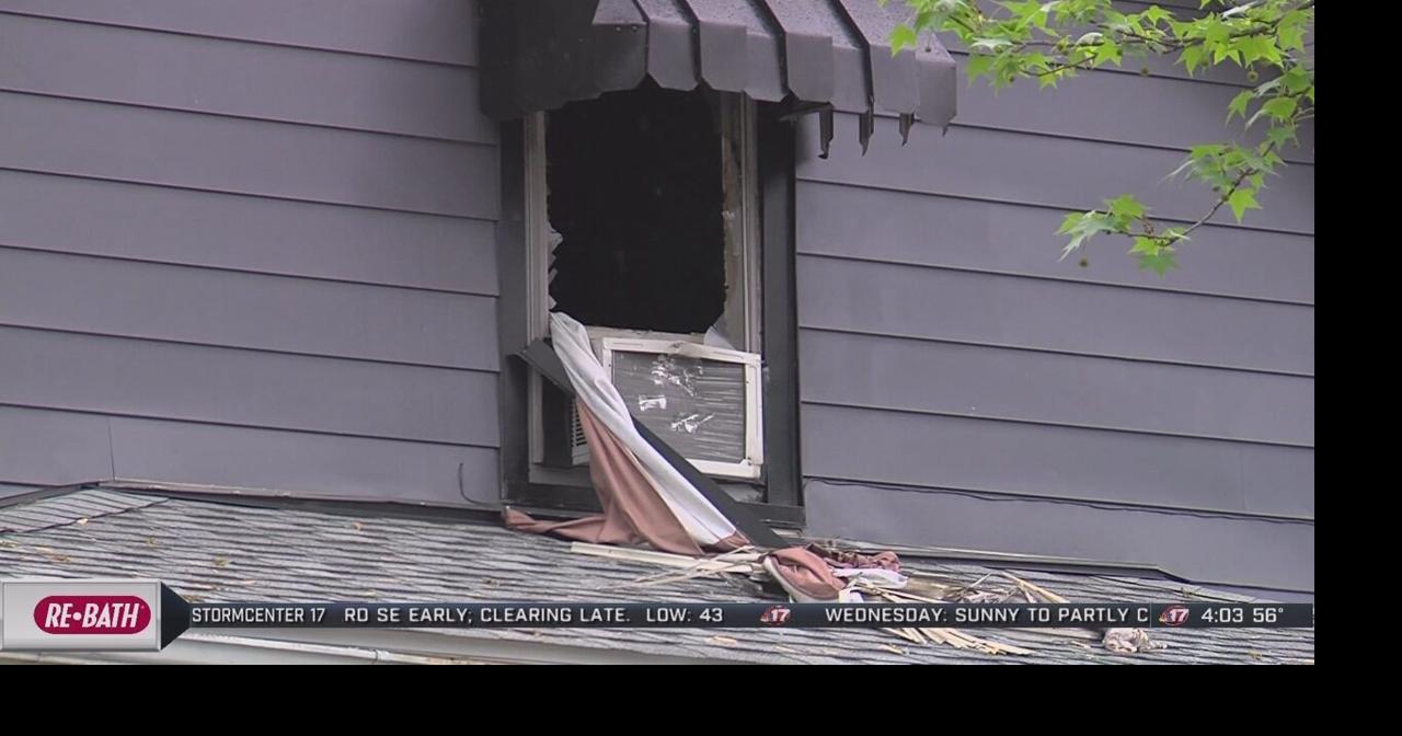 Decatur fire crews responded to structure fire Monday night | News ...