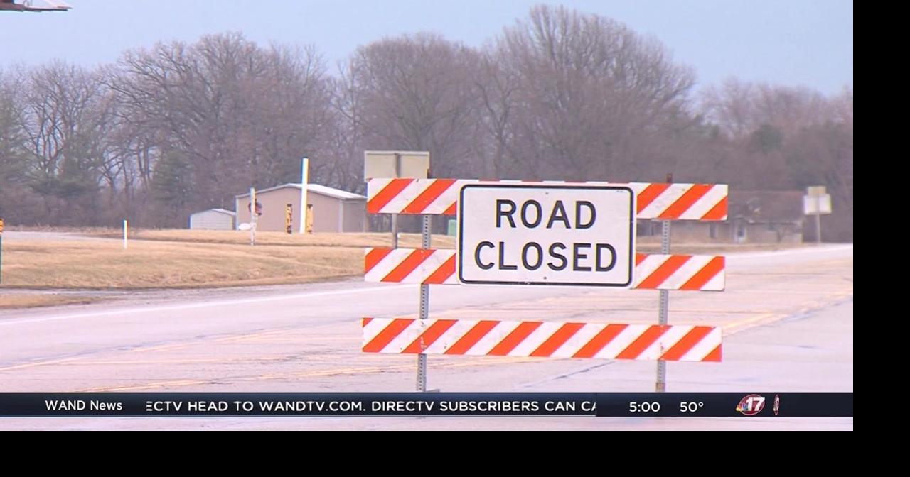 Troopers: Van side-swiped truck tractor in deadly crash | News | wandtv.com