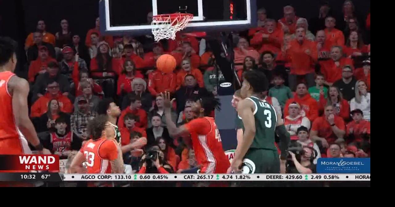 Tupper's Take: Big week for Illini football and men's basketball ...