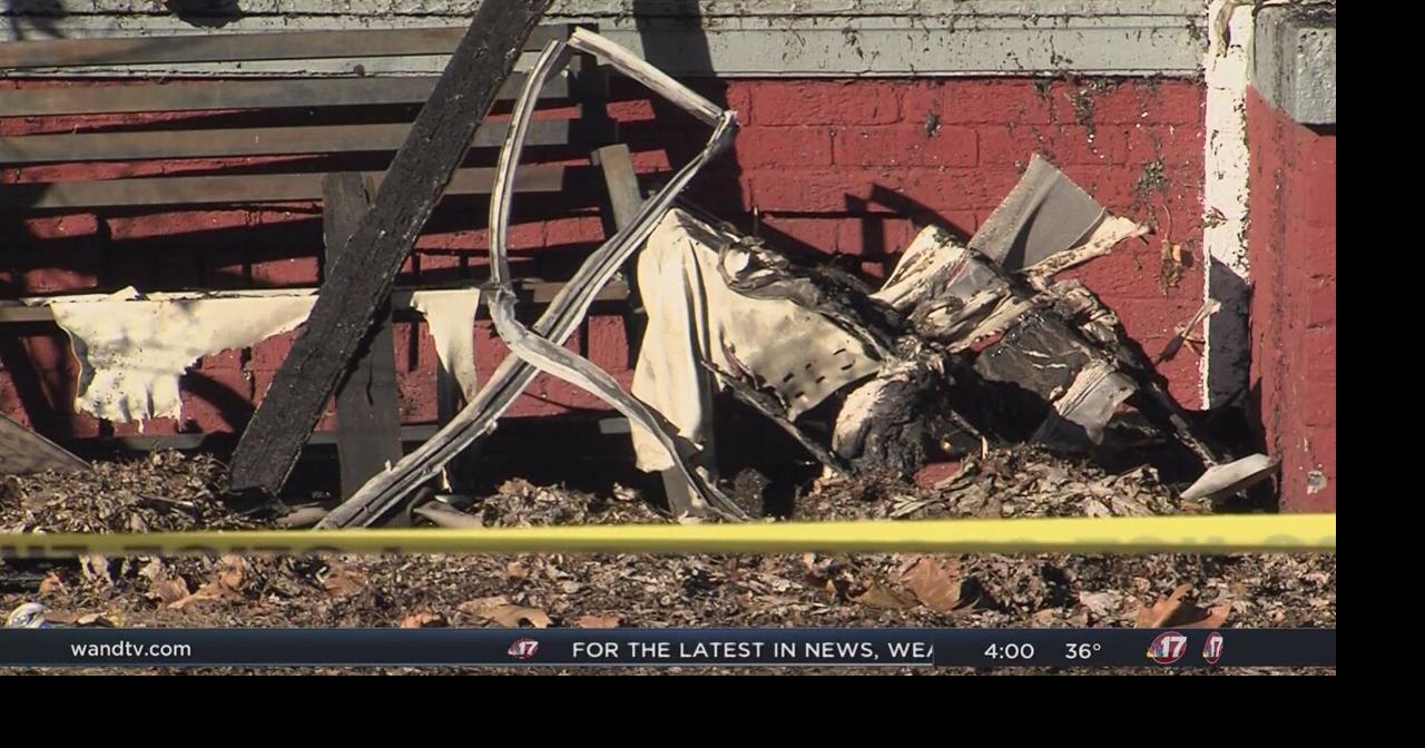 Teen who died after Decatur fire identified | News | wandtv.com