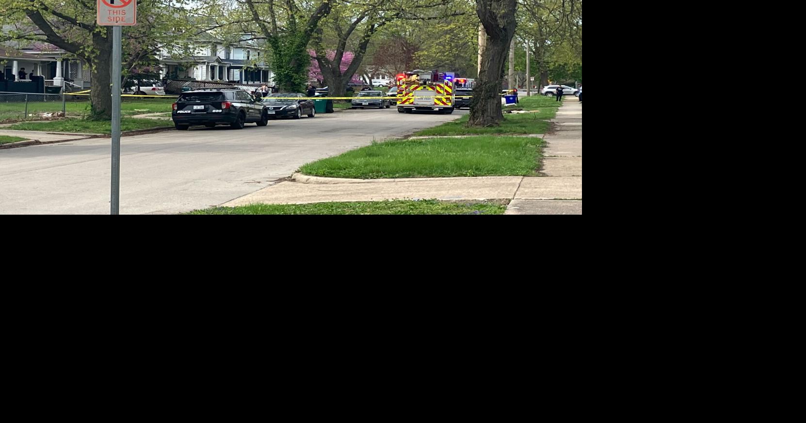 Police investigation underway on Church St. in Decatur | Crime | wandtv.com