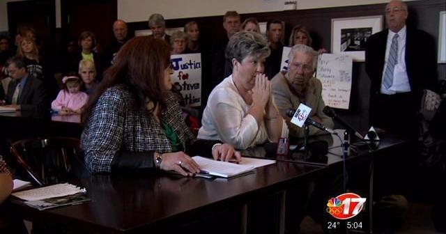 Convicted Killer, Shirley Skinner has Clemency Hearing Wednesday | News ...