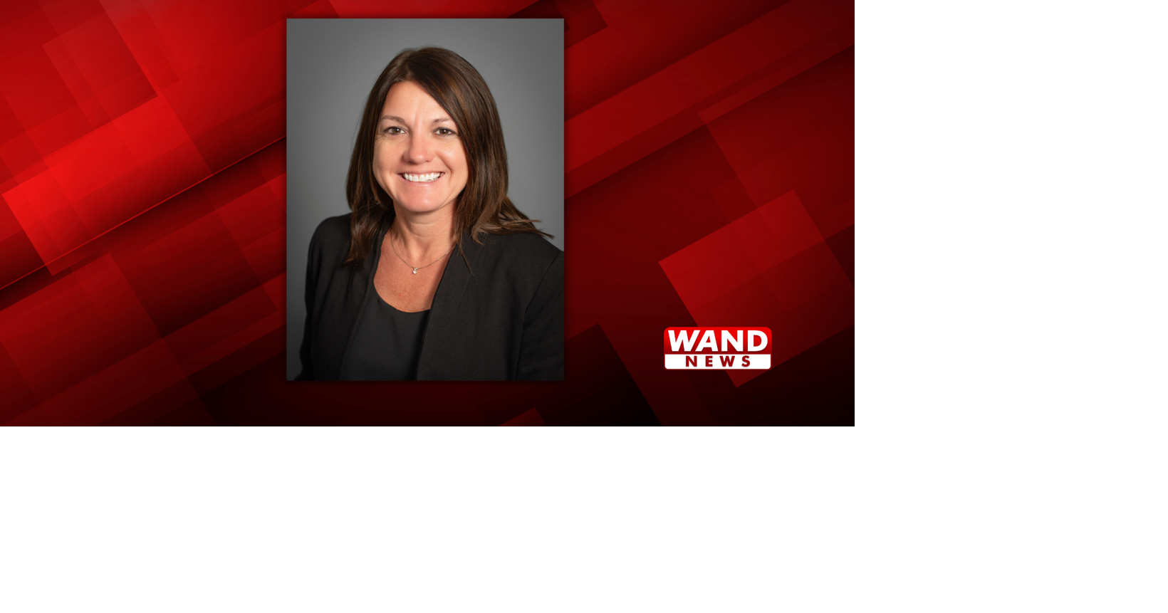 Decatur Memorial Hospital announces interim president and CEO | News ...