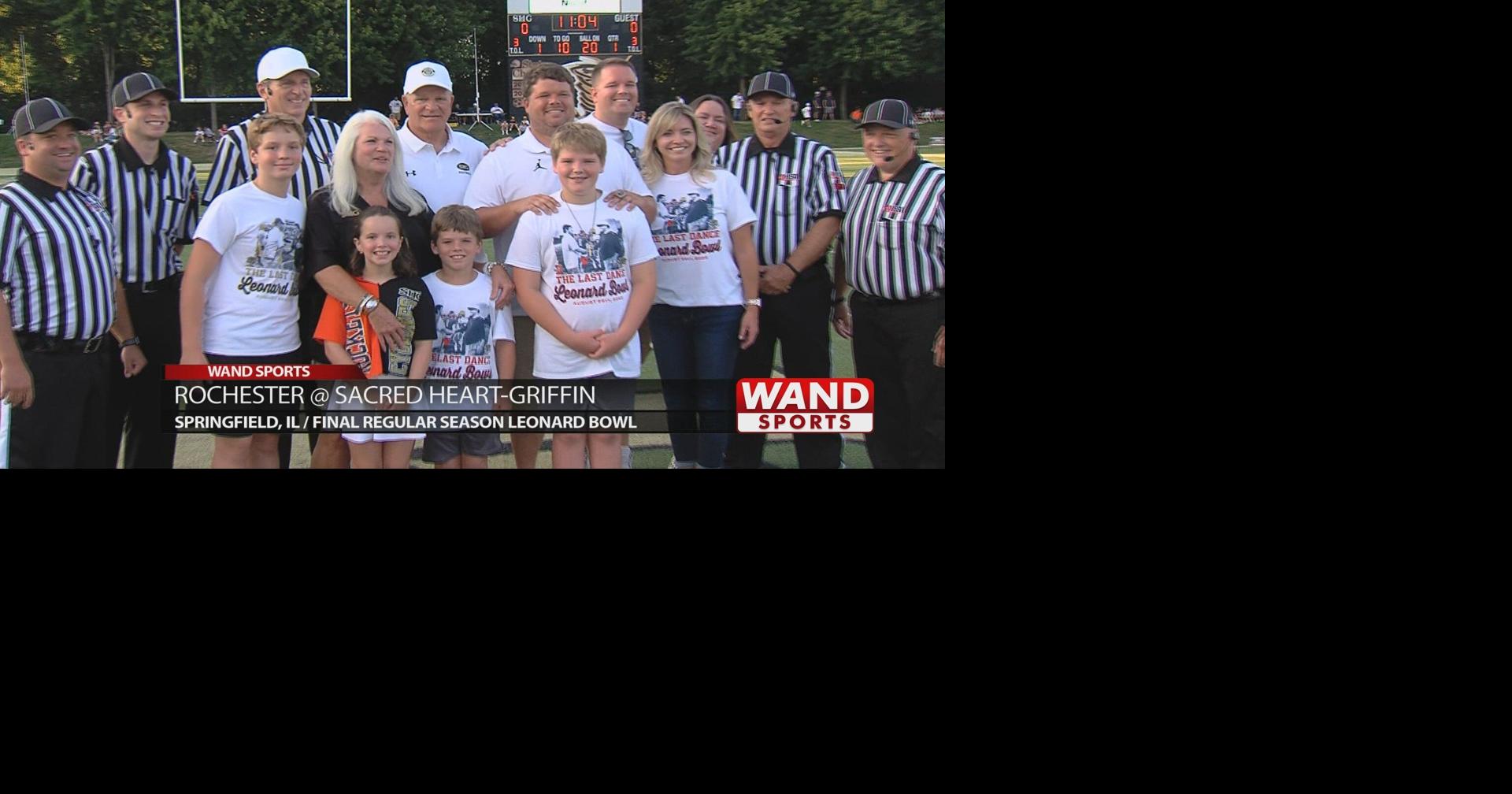 8-26 Friday Frenzy | Friday Frenzy | wandtv.com