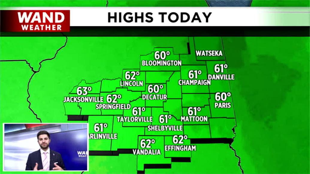 Weather 7-Day Forecast | | wandtv.com