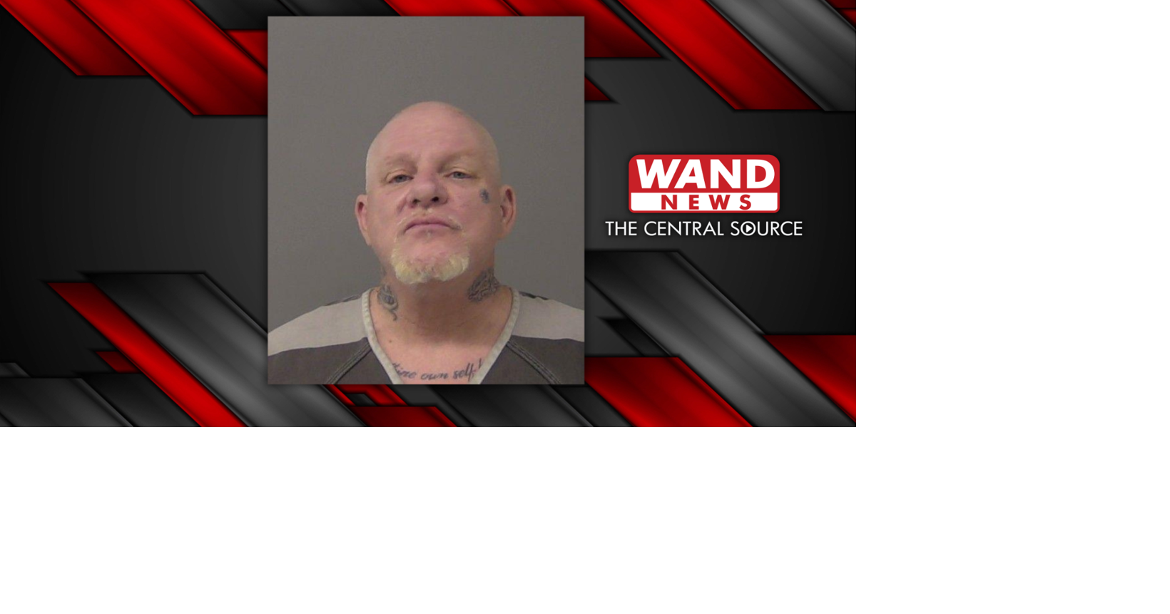 Decatur man arraigned after Sundown Lounge stabbing | Crime | wandtv.com