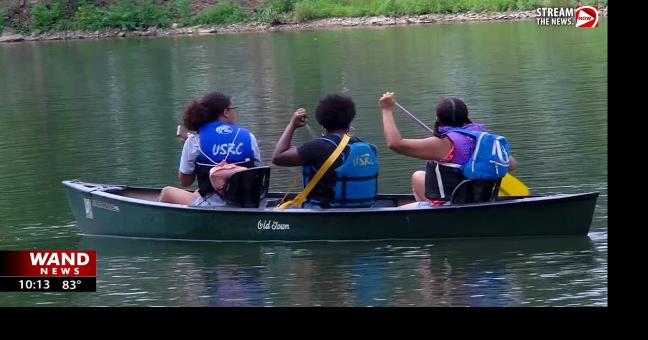 ADM Decatur volunteers look to make a 'splash' at Summer Splash 2025 ...