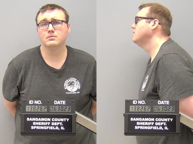 Petersburg man pleads guilty to 34 felony counts involving crimes ...