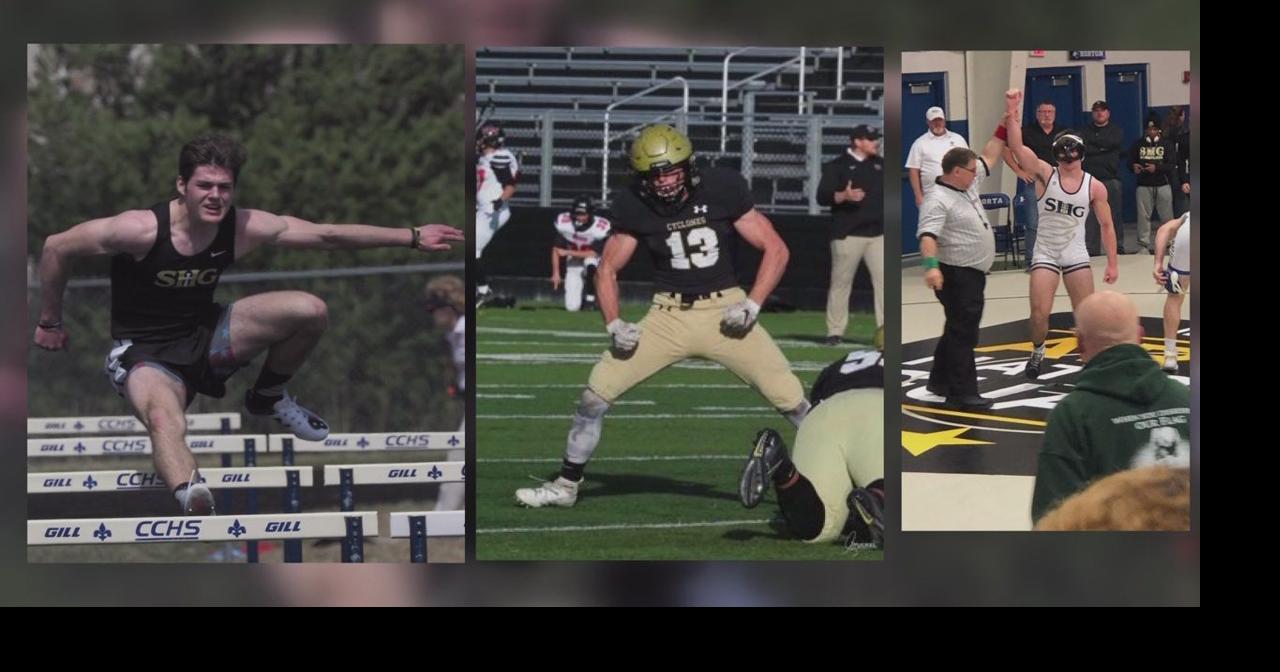 Athlete of the Week: Reese Edwards | Sports | wandtv.com