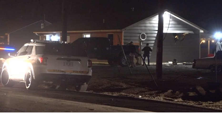 Suspect found dead hours after shooting, seriously injuring police ...