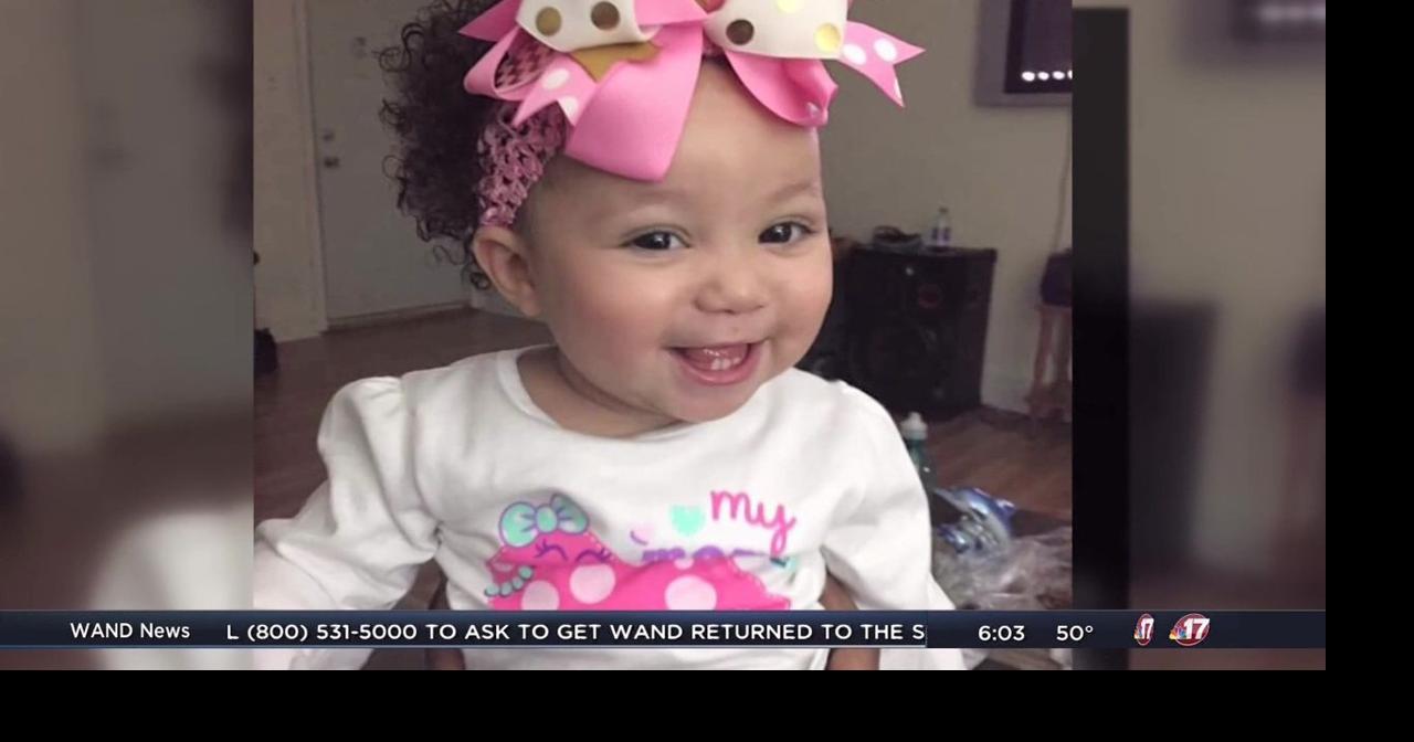 Ta'Naja Barnes' death ruled homicide | News | wandtv.com