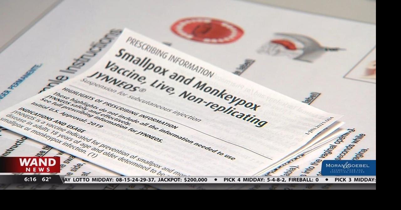 Illinois Public Health Association launches mpox awareness campaign ...