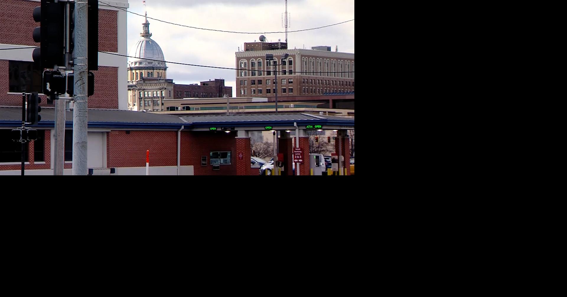 DT Springfield IL revitalization plan heads to Senate floor | Illinois ...