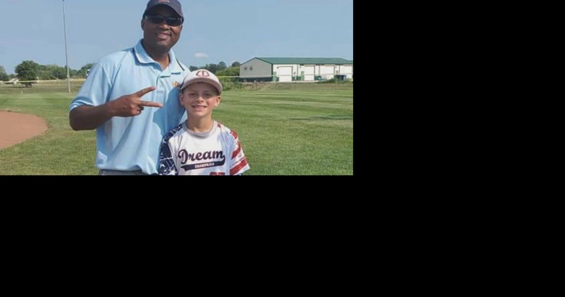Local umpires create youth baseball league during pandemic | Sports ...