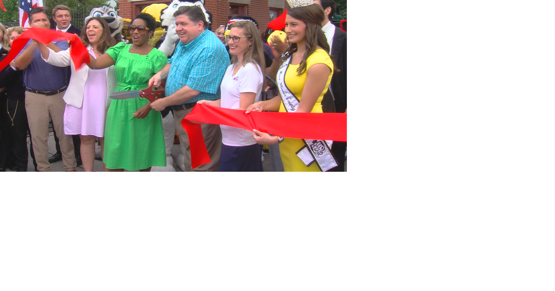 2023 Illinois State Fair sets attendance record | Community | wandtv.com