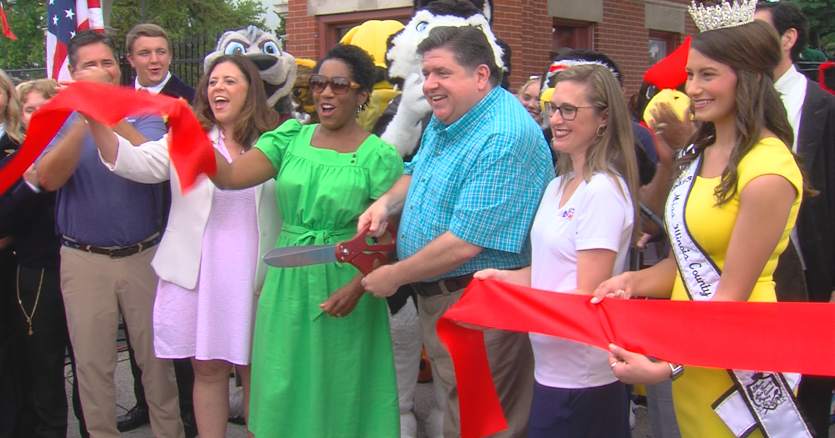 2023 Illinois State Fair sets attendance record | Community | wandtv.com 2023 Illinois State Fair sets attendance record | Community | wandtv.com