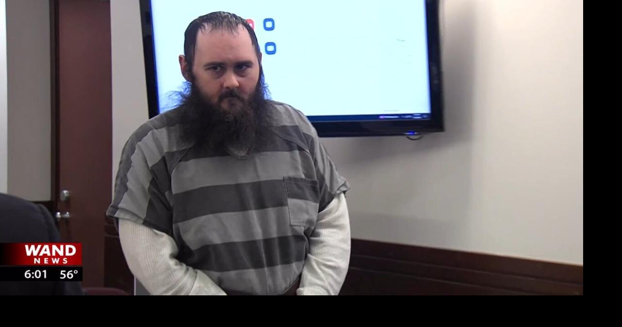 Man found guilty, but mentally ill in murder of DCFS worker sentenced ...