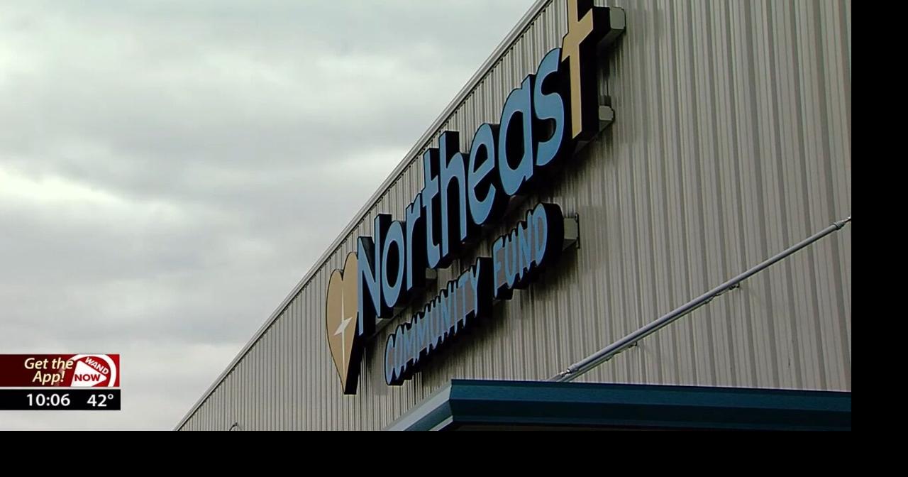 NECF anticipates giving out nearly 4,000 turkeys and hams this ...