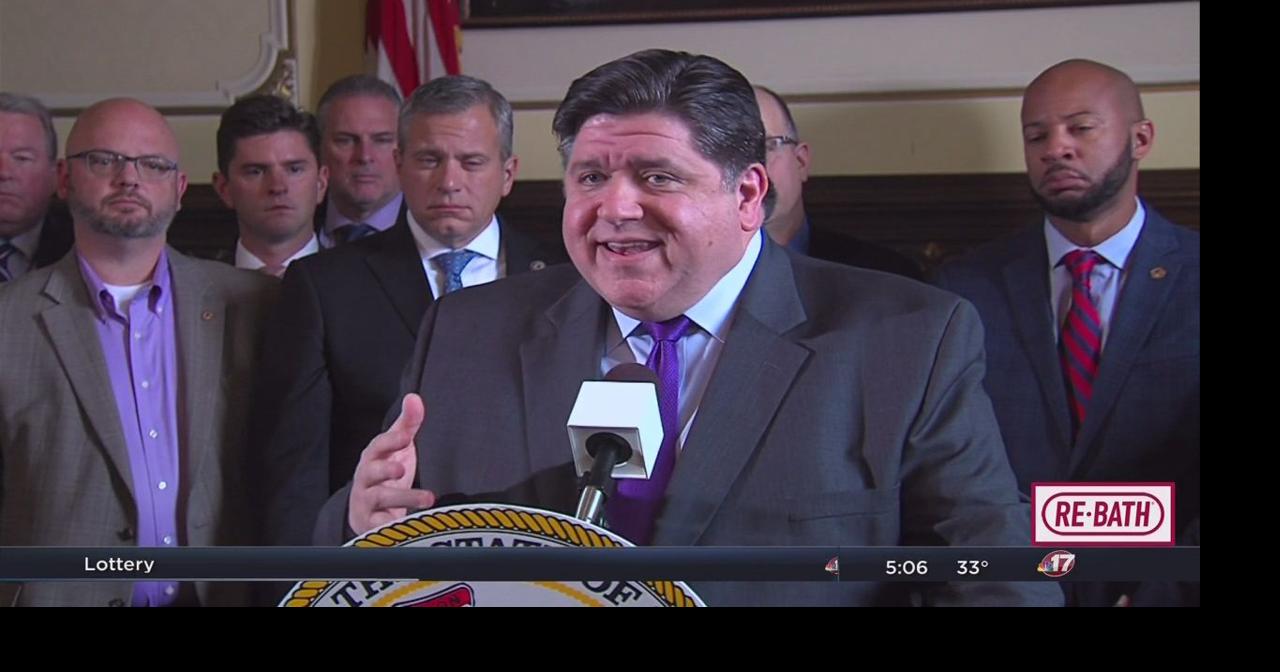 Pension consolidation bill passes in Illinois Senate | News | wandtv.com