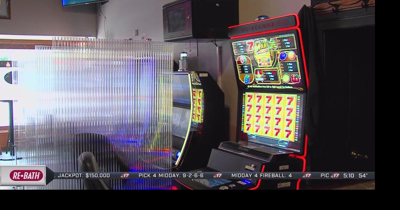 Illinois Gaming Board wants businesses to take on more fees | News ...