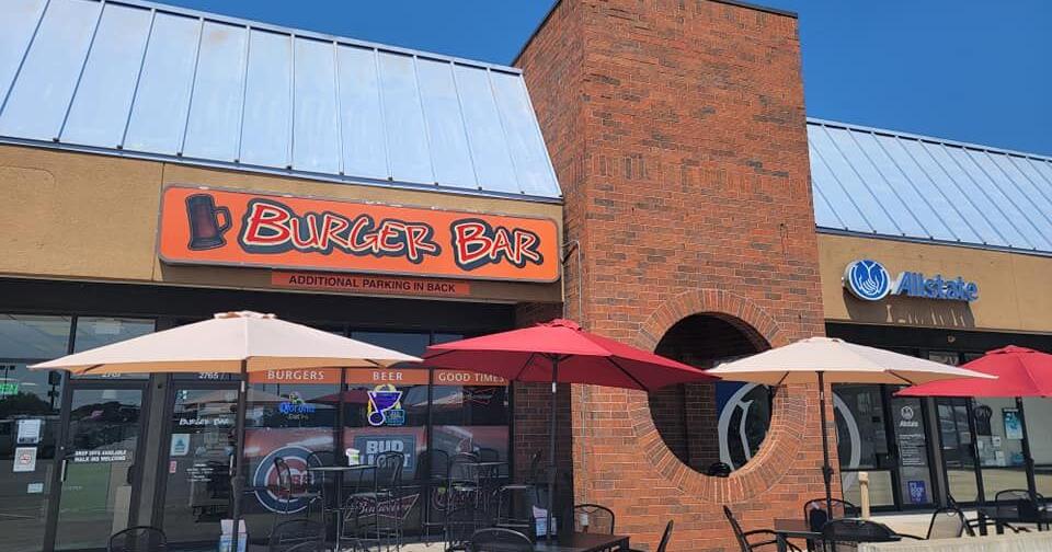 Springfield burger joint to be featured on America's Best Restaurants ...