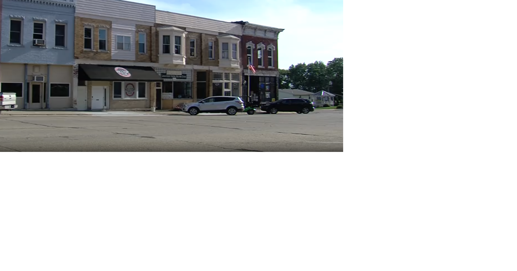 Locals asked for input to shape future of Logan Co. tourism | Local ...