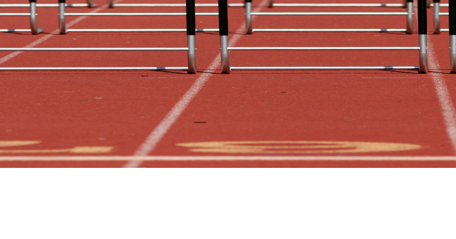 Belgian shot-putter goes viral for running hurdles to save team from ...