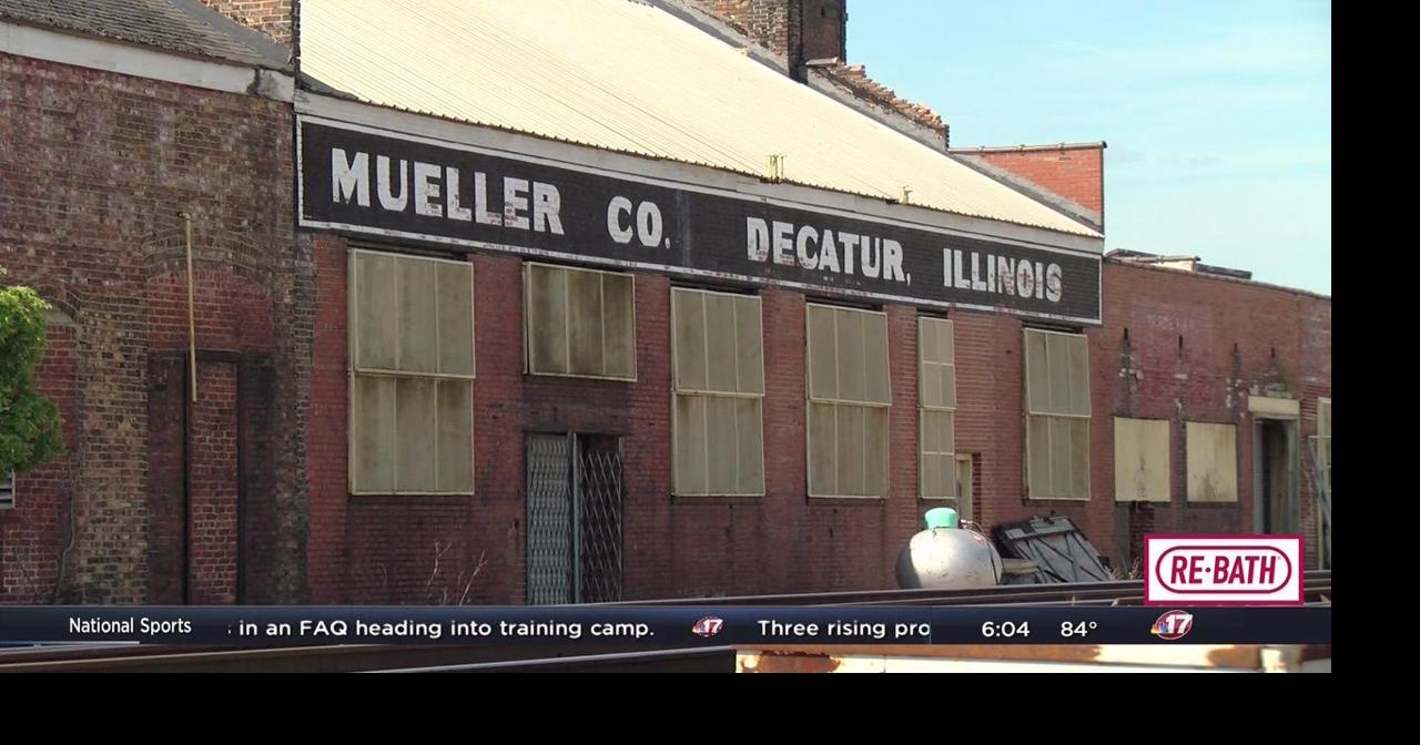 Mueller Water Products Inc. to build state-of-the-art foundry in ...