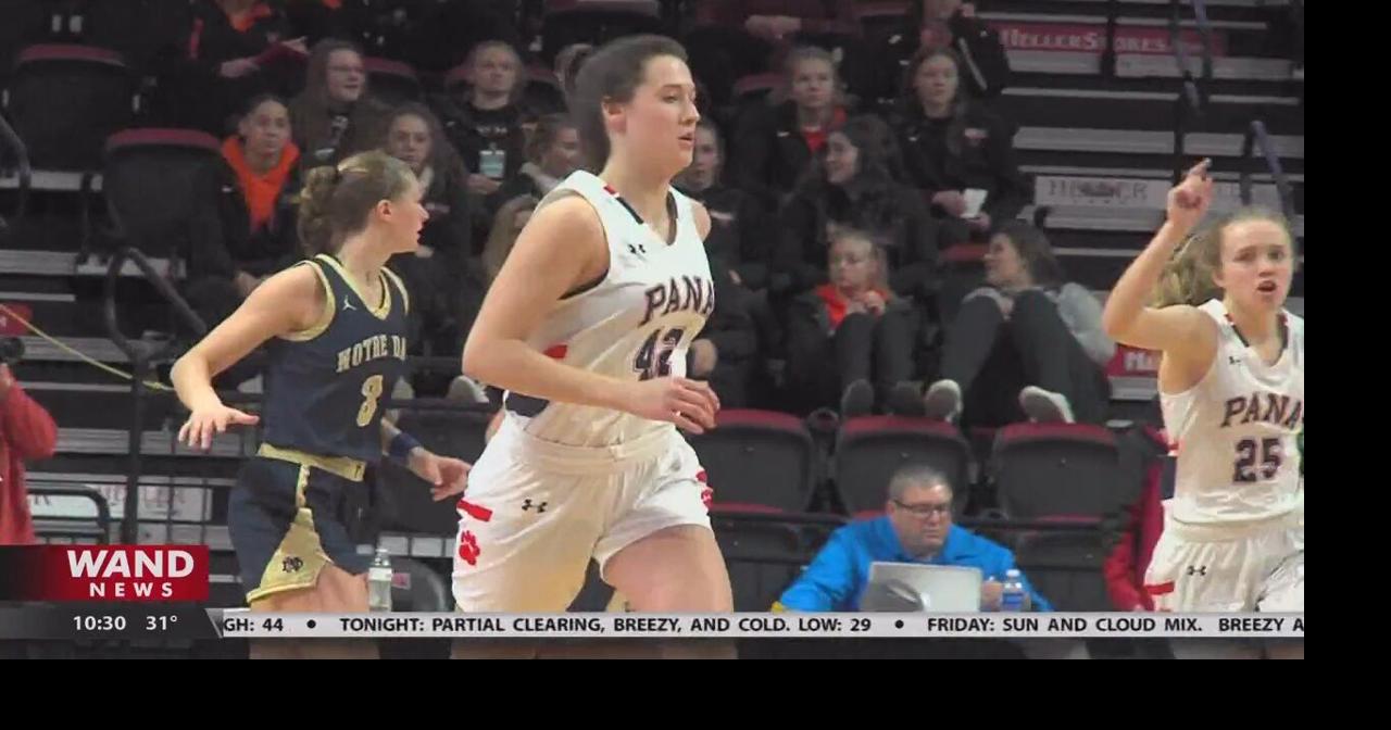 Neoga, Pana take third-place after falling in State Semifinals | Sports ...