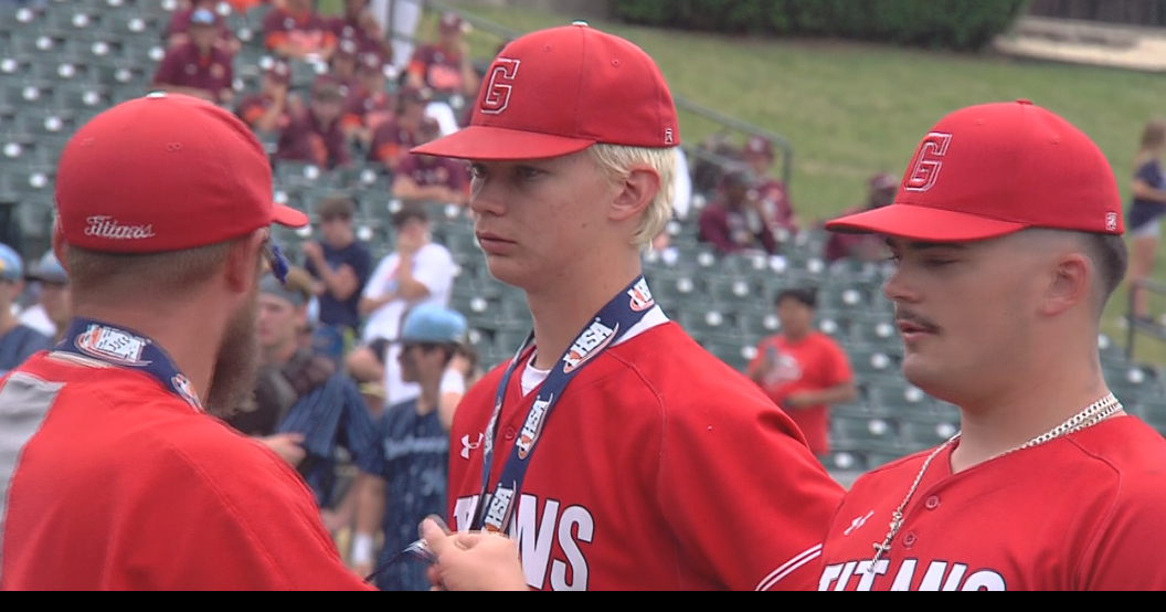 3A Baseball/Softball State Recaps | Sports | wandtv.com