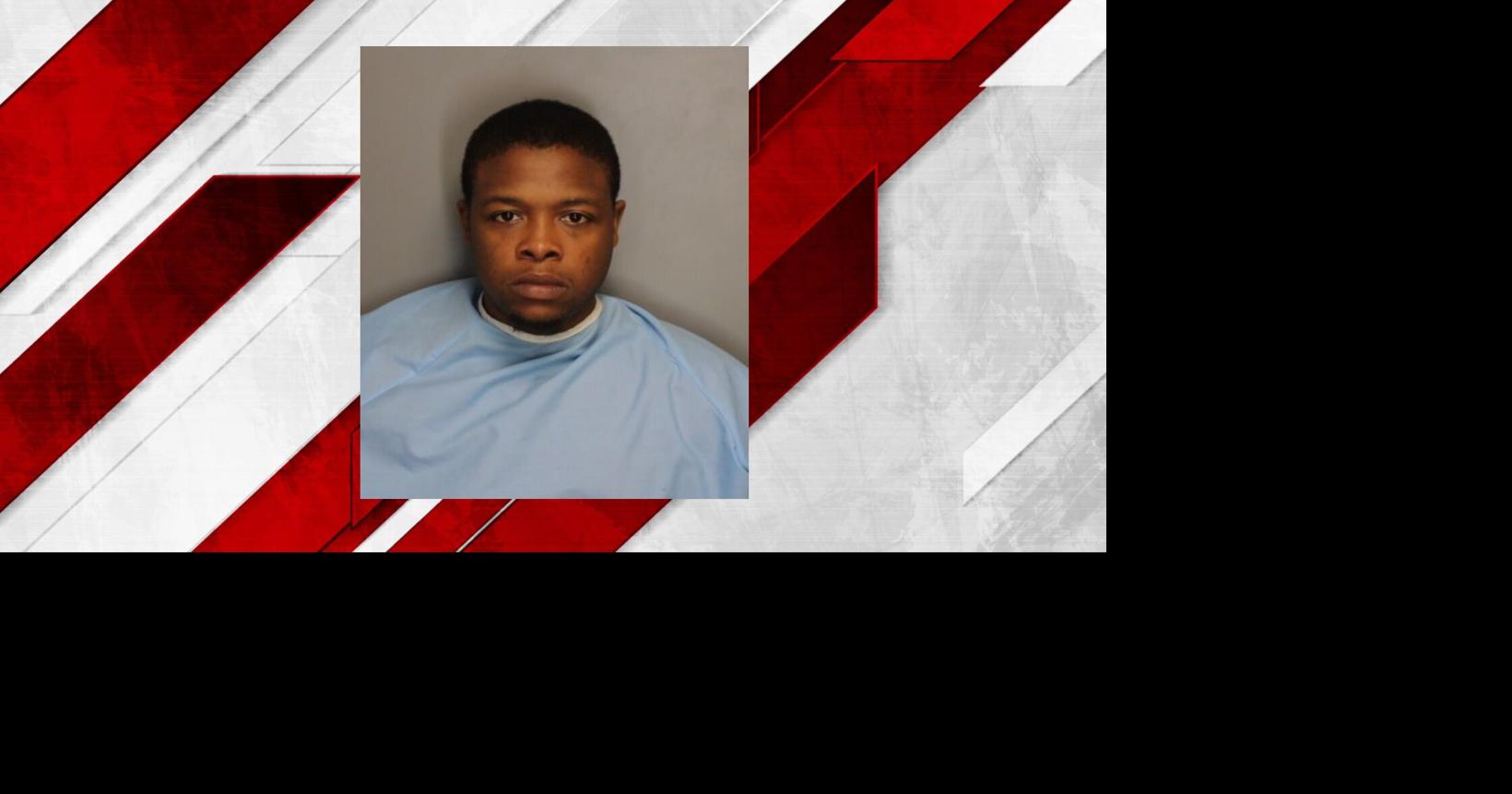 Robbery suspect arrested enters plea | Crime | wandtv.com