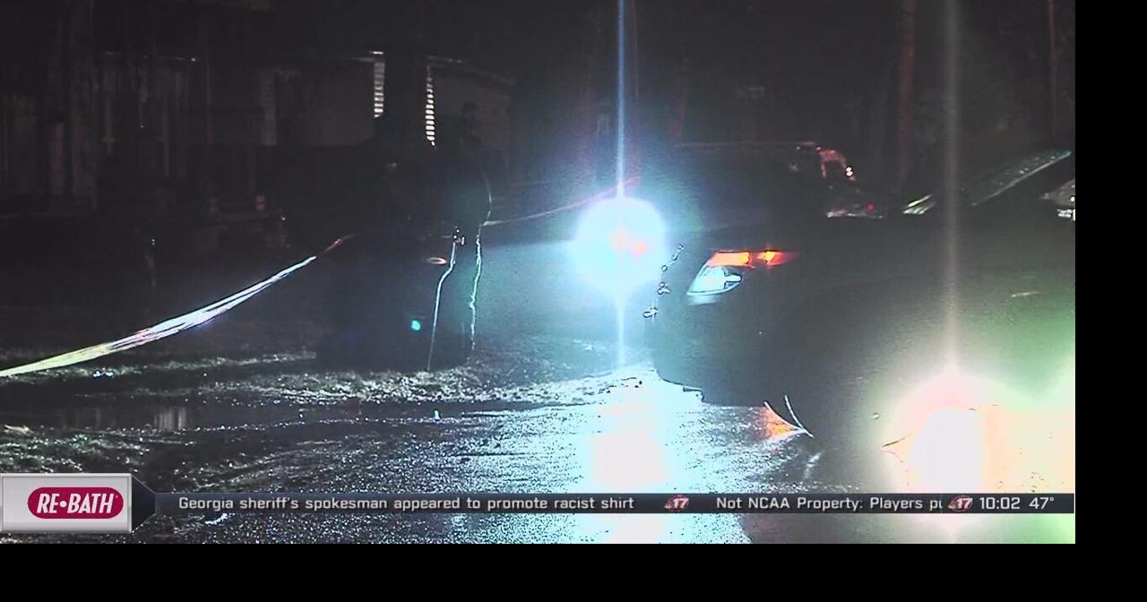 24-year-old man killed in Springfield shooting is identified | News ...