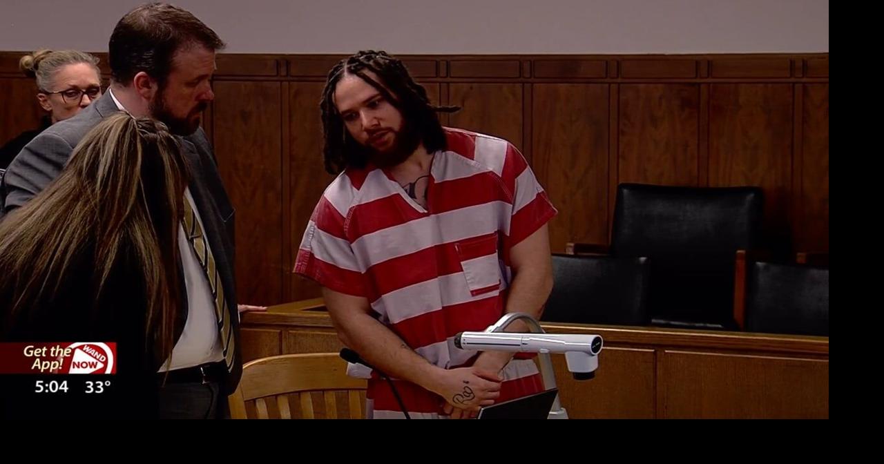 Man sentenced to life in prison for Decatur double murder | News ...