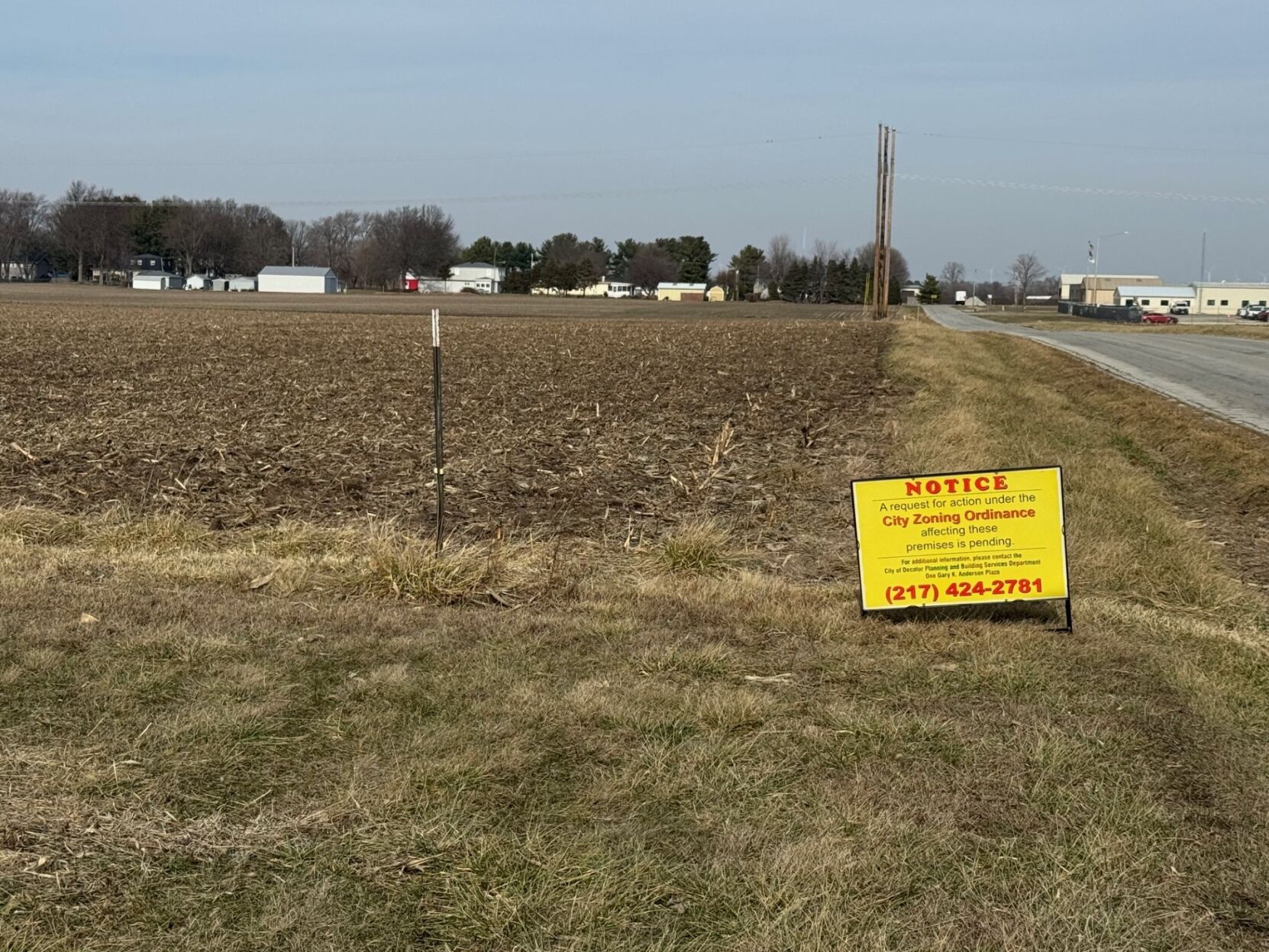 Decatur City Council approves 27.5-Acre Solar Energy Project | News ...