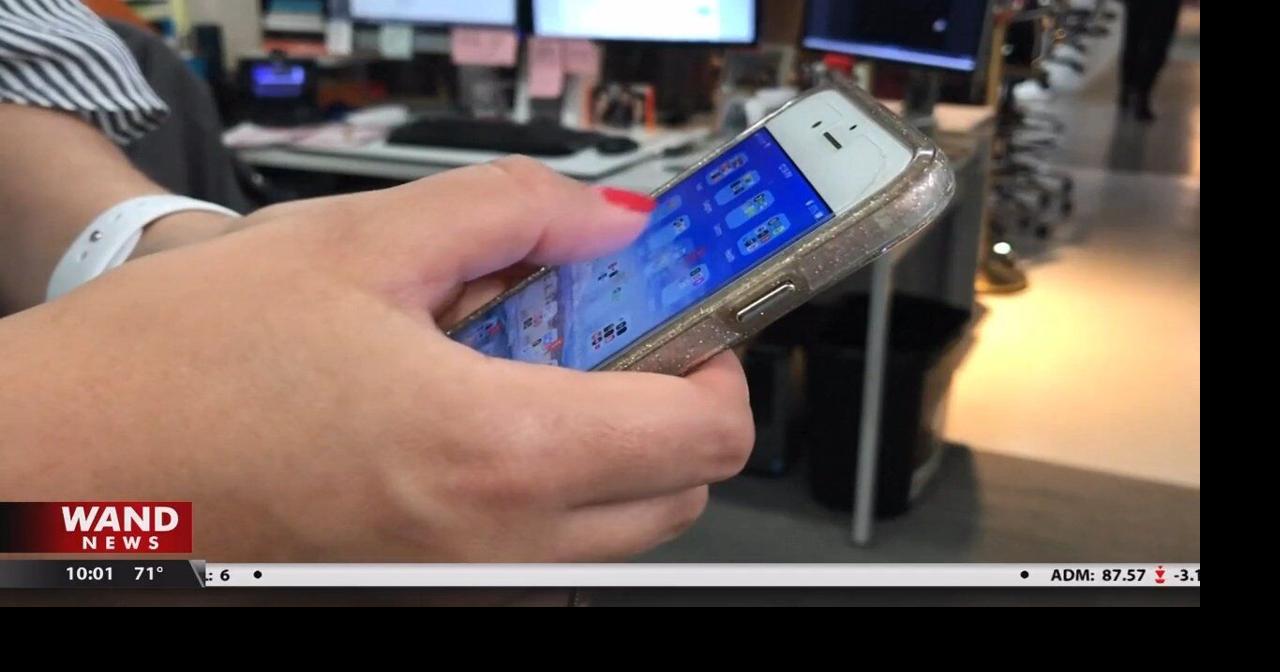 Parent's need to be aware of online predators as more cases pop up ...