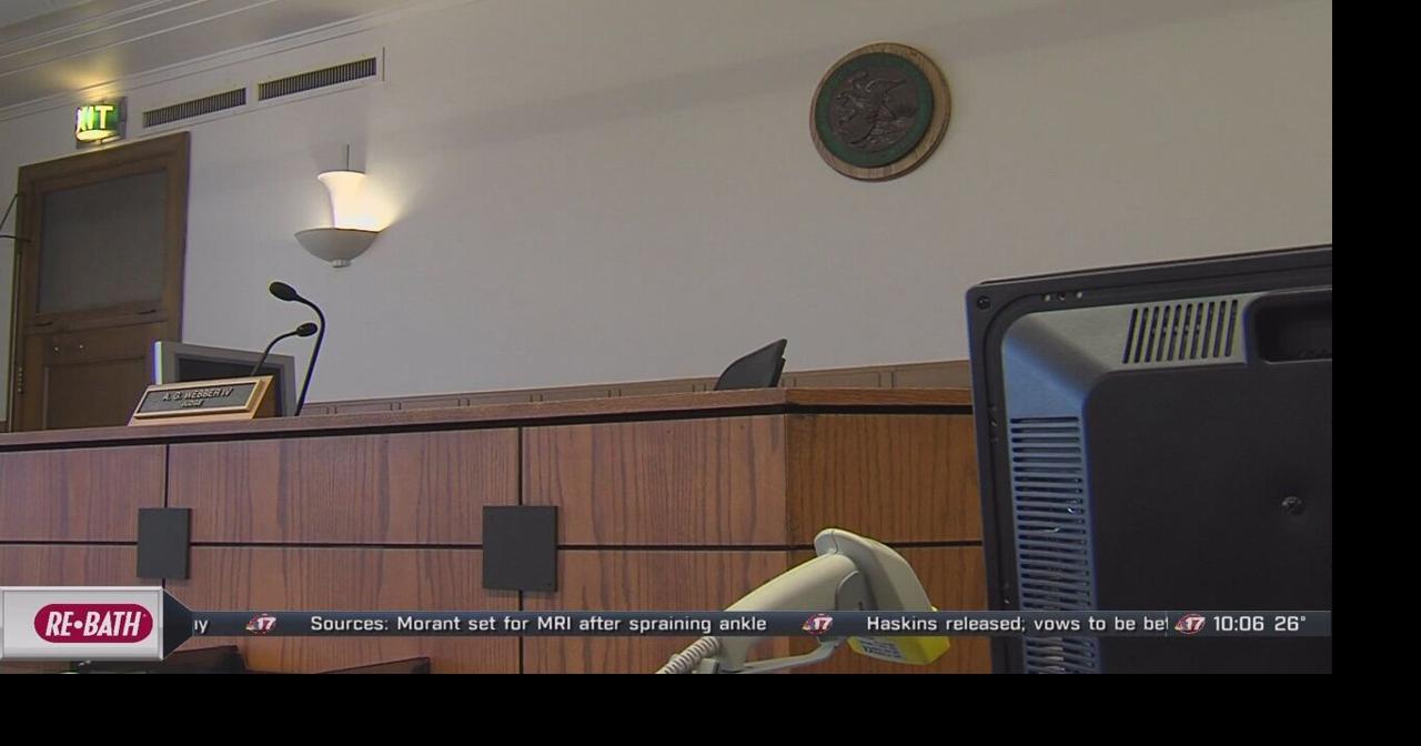 IL judge suggests new young adult circuit court branch | News | wandtv.com