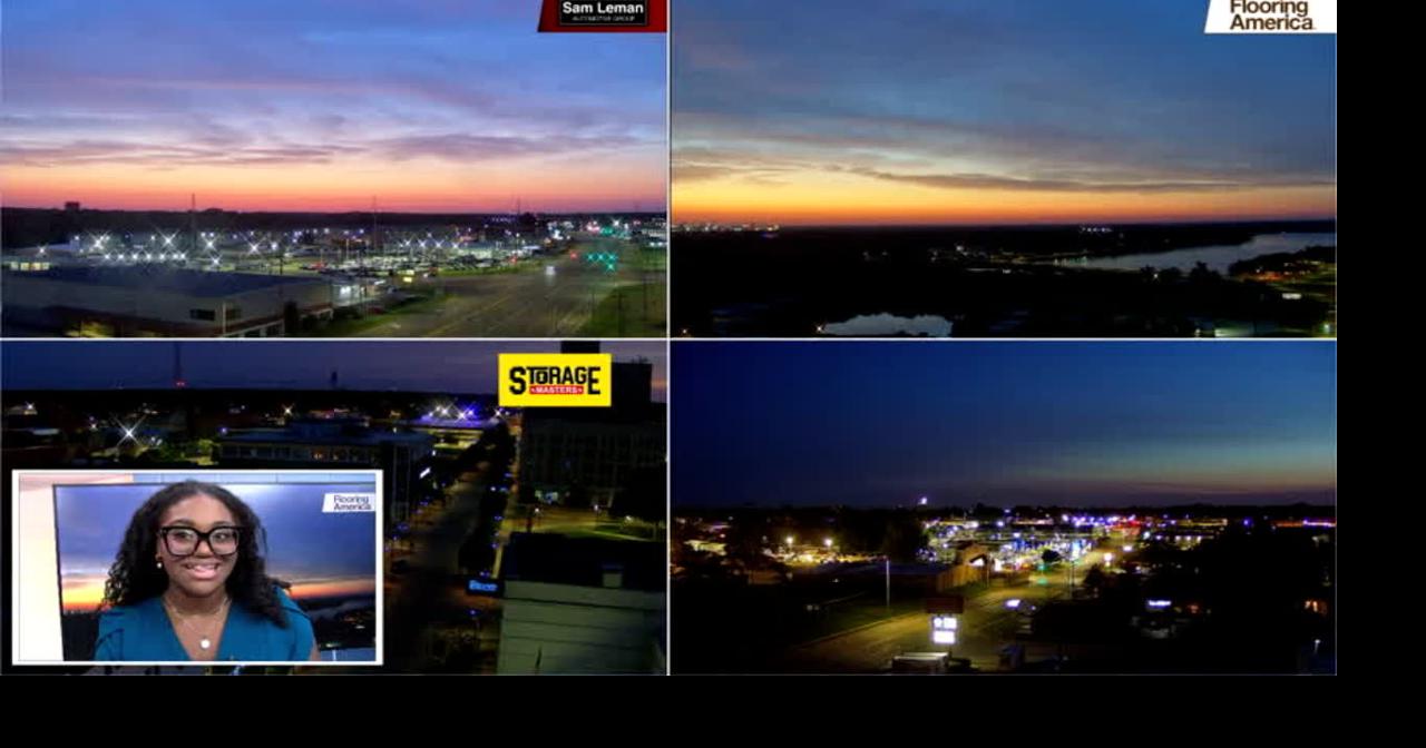 Tuesday Morning Forecast | | wandtv.com