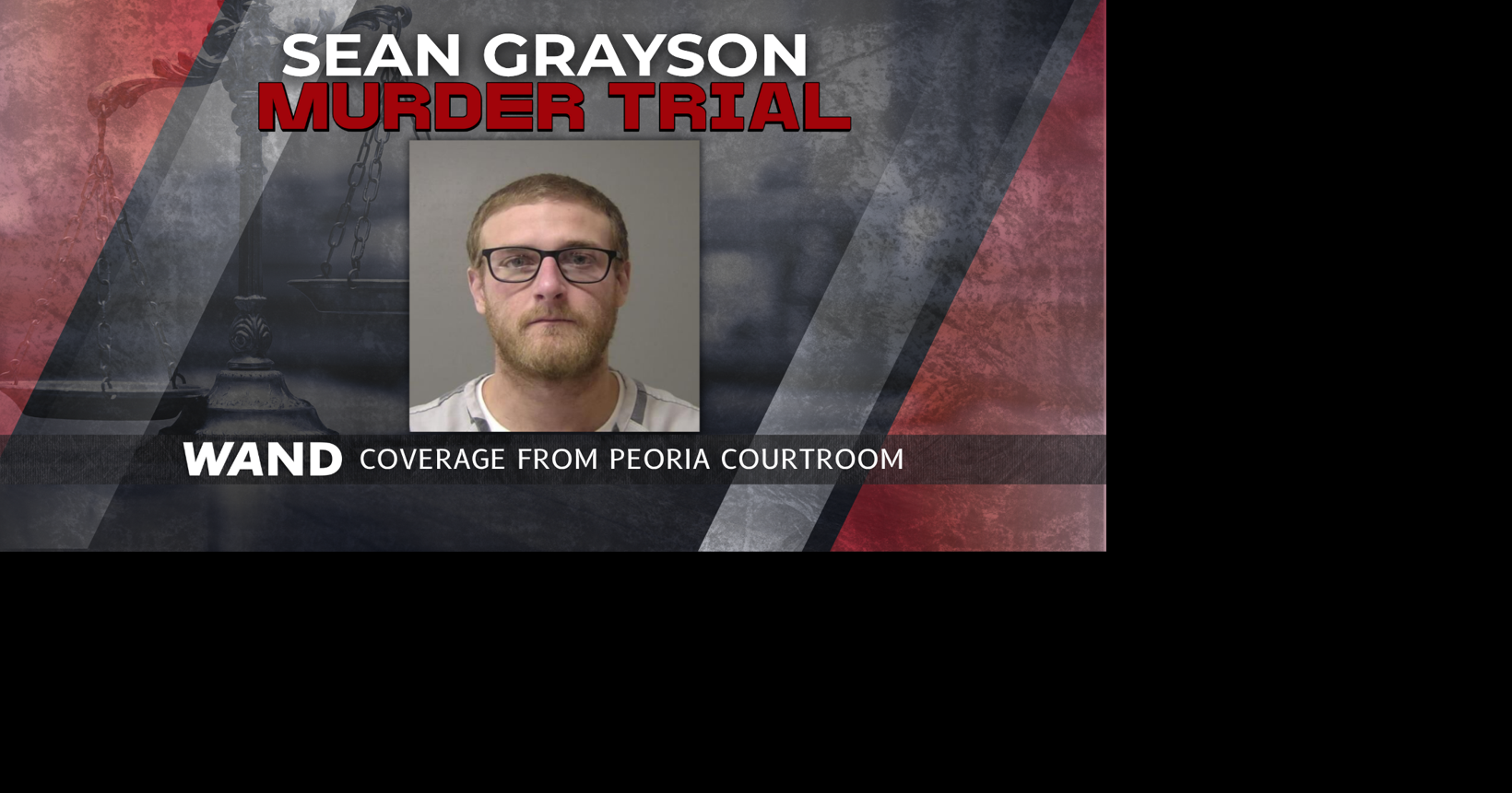 Sean Grayson Sonya Massey Murder Trial Live Blog | News | wandtv.com