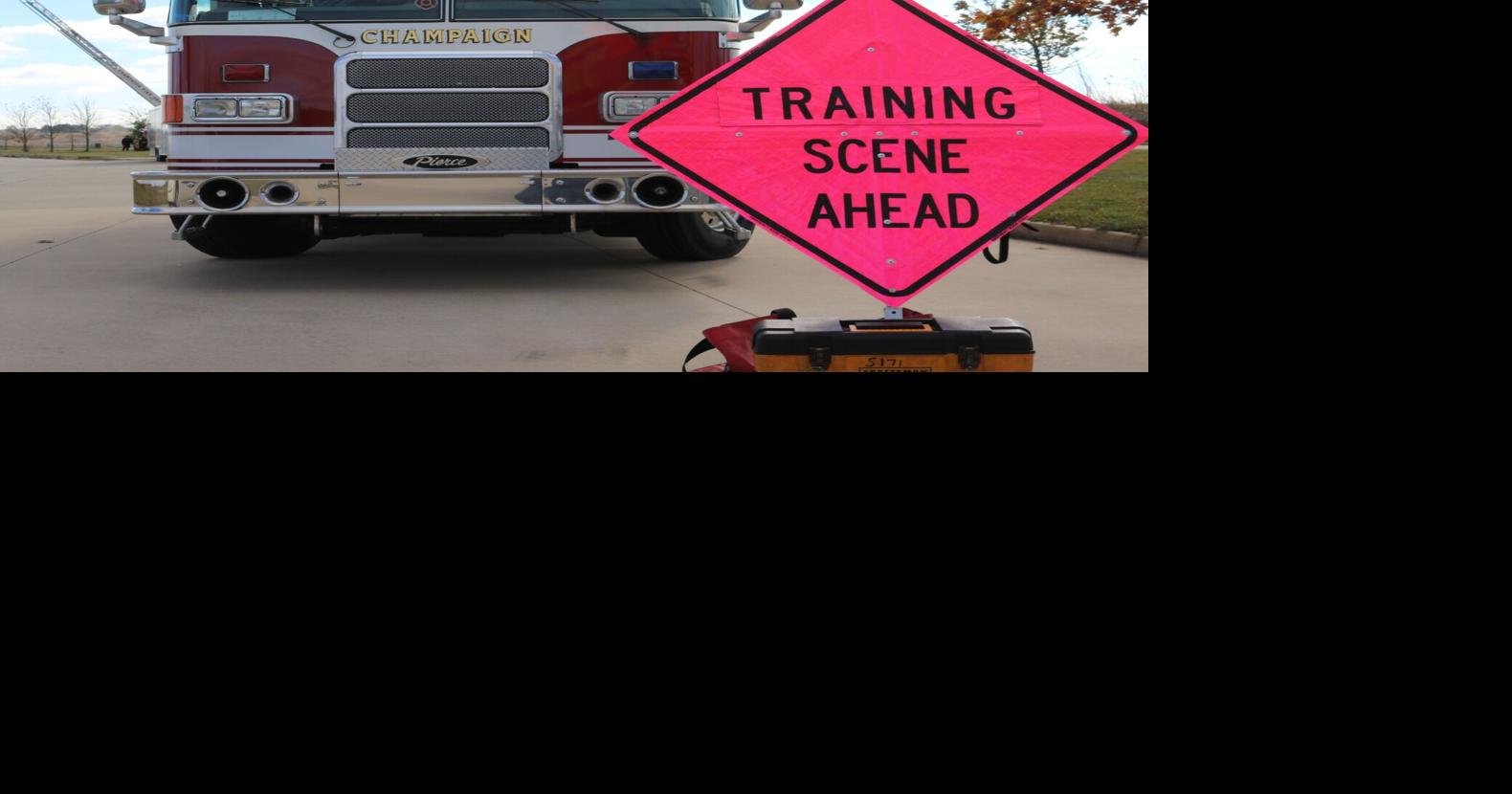 Simulated Containment Spill to take place in Champaign soon | Community ...