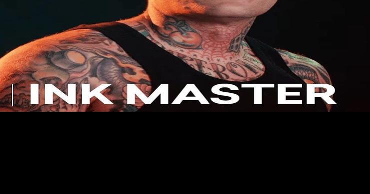 Ink Master Cleen Rock One taking walk-ins at Oakwood Tattoo | Top ...
