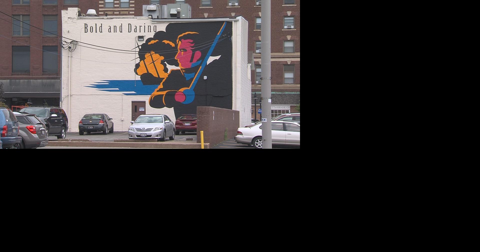 Decatur Mural Project looking for next artist for murals | News ...