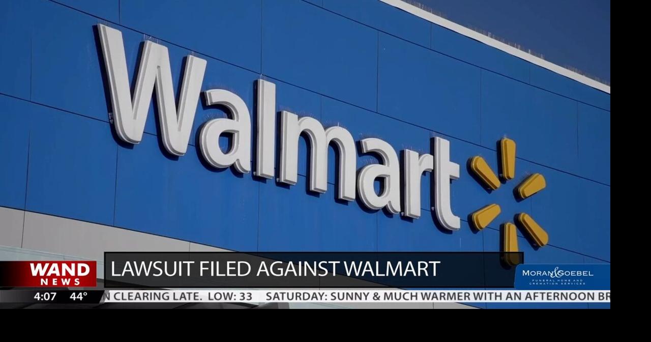 Walmart shoppers could see payout as part of $45M class-action ...