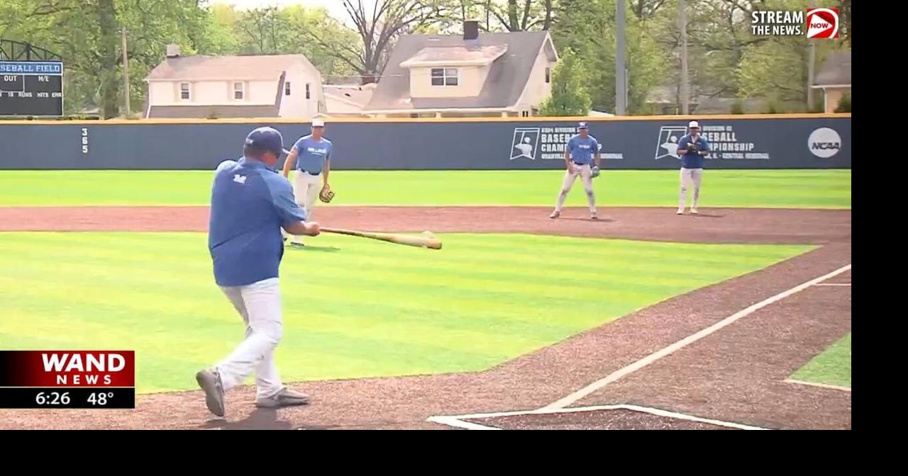 Millikin hosting CCIW Tournament for first time in program history ...