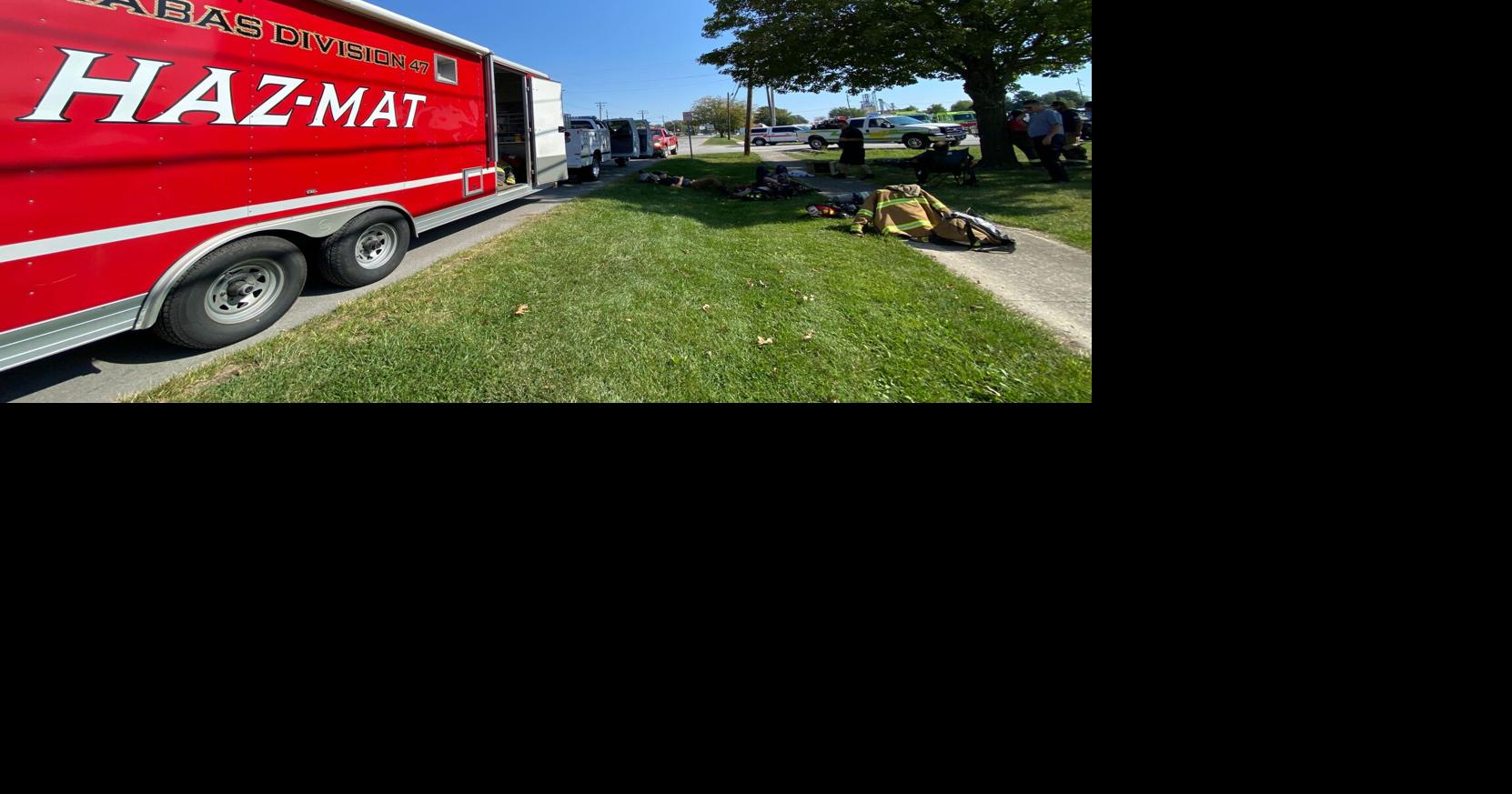 Bill introduced to address road safety following deadly Teutopolis ...