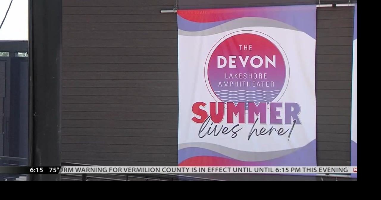 The Devon days away from one of its biggest opening weekends yet | News ...