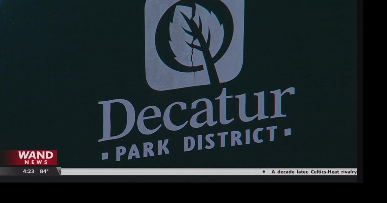 Decatur Park District and ISBE partner for 39th year of Summer Food ...